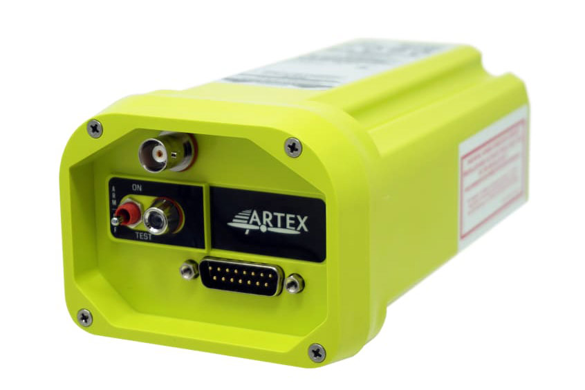 ACR leads the charge for Canada's ELT transition | Magazine | Business ...