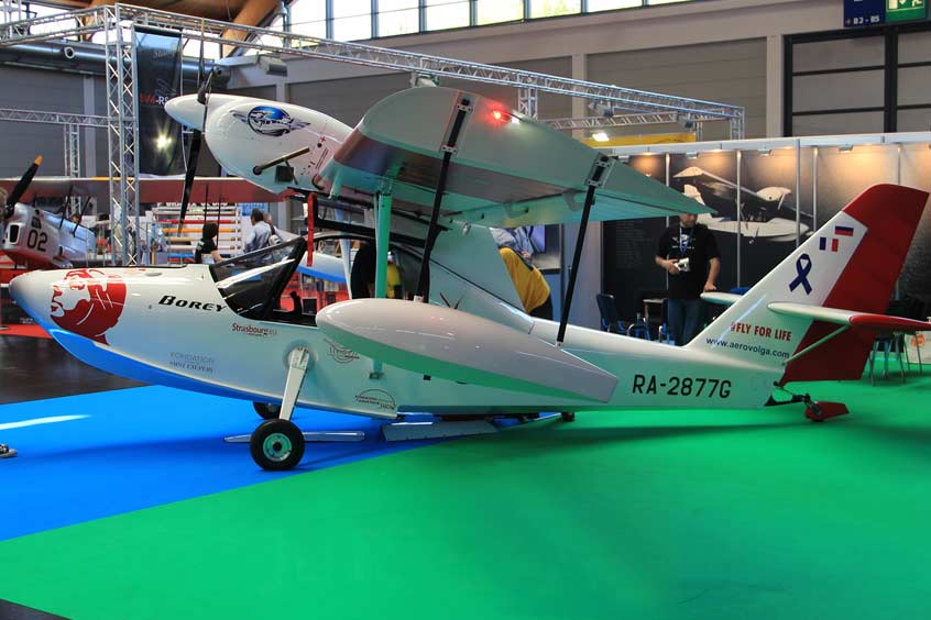 Homepage | Airframer