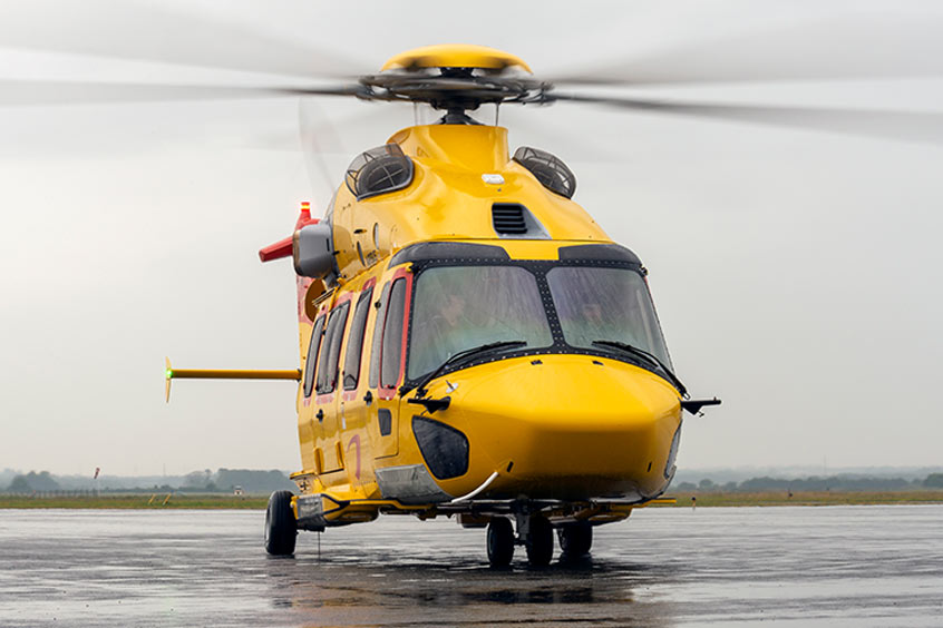 Airbus Helicopters H175 | Handbook | Business Air News