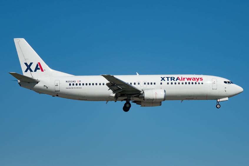 Homepage | Airframer