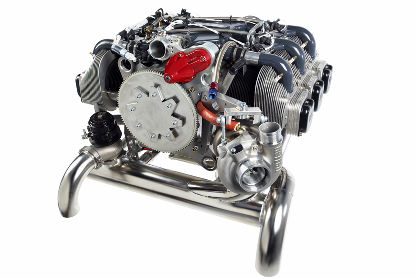 ULPower Aero Engines NV - Belgium | Airframer