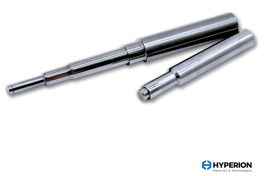 Hyperion Materials & Technologies - U.S.A. | Airframer