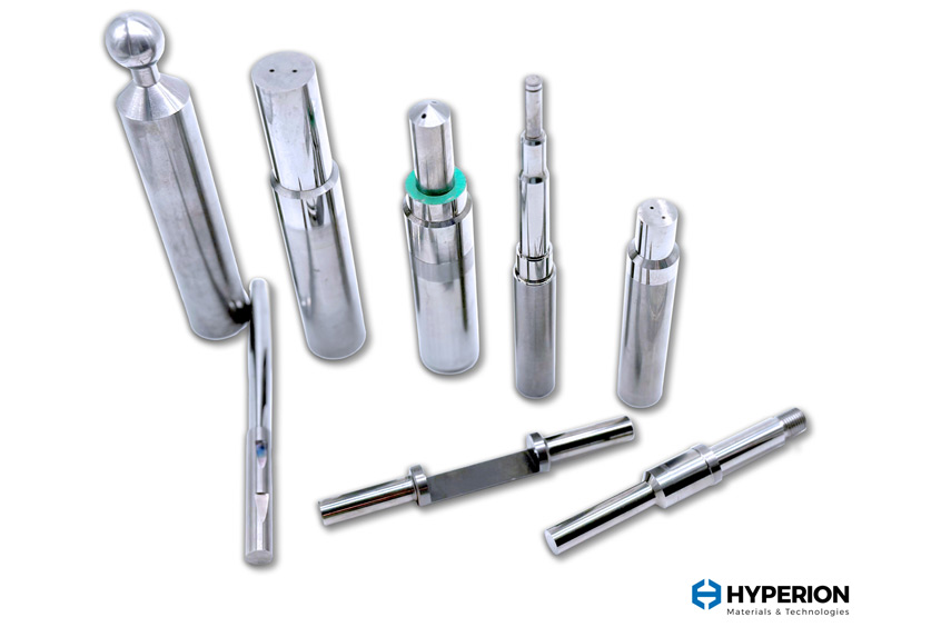 Hyperion Materials & Technologies - U.S.A. | Airframer