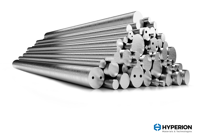 Hyperion Materials & Technologies - U.S.A. | Airframer