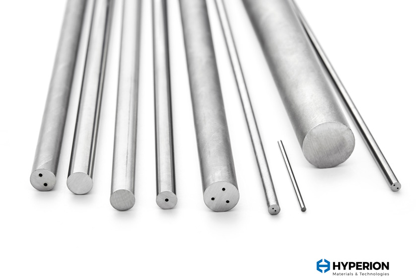 Hyperion Materials & Technologies - U.S.A. | Airframer