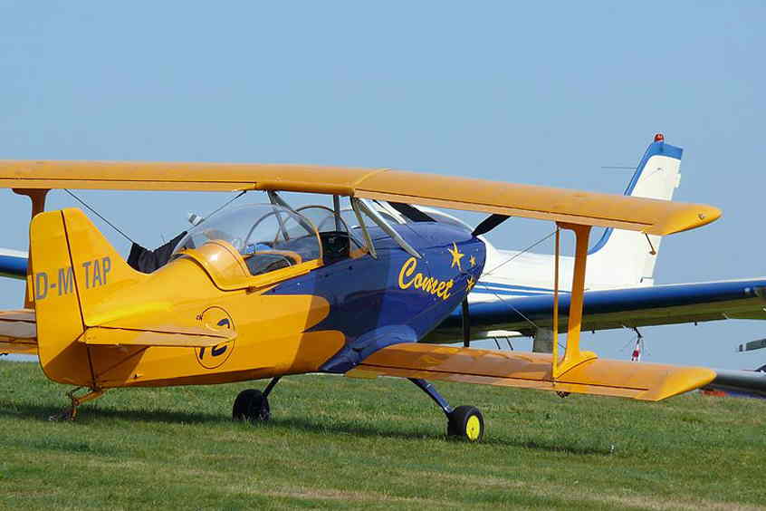 Homepage | Airframer