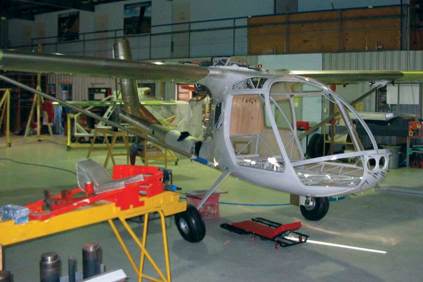 Homepage | Airframer